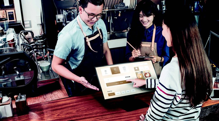 Home | Ingram Micro Schweiz