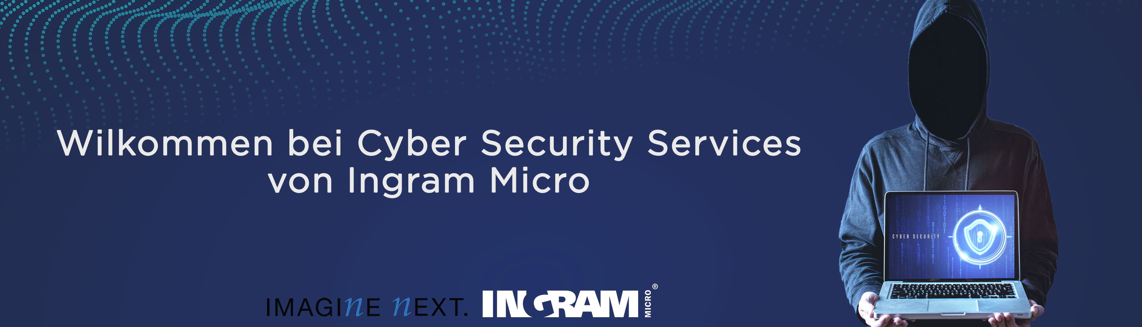 Overview | Ingram Micro Schweiz