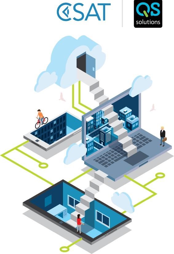 Security Assessment Tool (CSAT) | Ingram Micro Schweiz